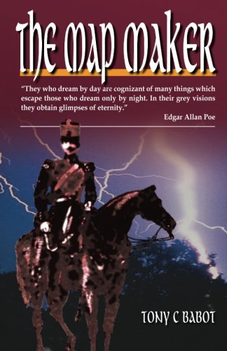 The Map Maker: Amazon.co.uk: Babot, Tony C: 9781477696651: Books