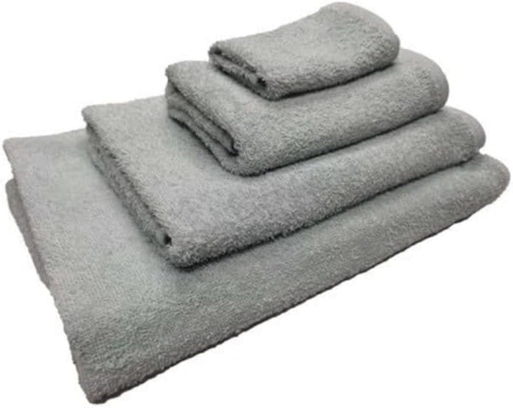Morrisons Nutmeg Home Blue Hand Towel : Amazon.co.uk: Home & Kitchen