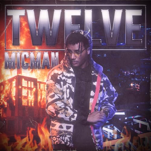 Amazon.co.jp: Twelve : MicMan: Digital Music