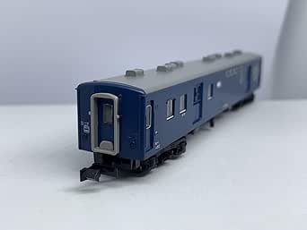 Amazon | KATO 10-1326 スユニ50-502 14系500番台 寝台急行「利尻」8両セットバラし | 鉄道模型 通販