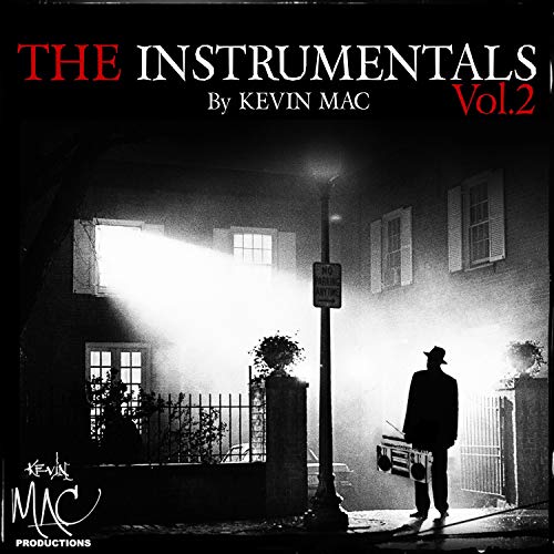 Amazon.com: Instrumentals, Vol. 2 : Kevin MaC: Digital Music