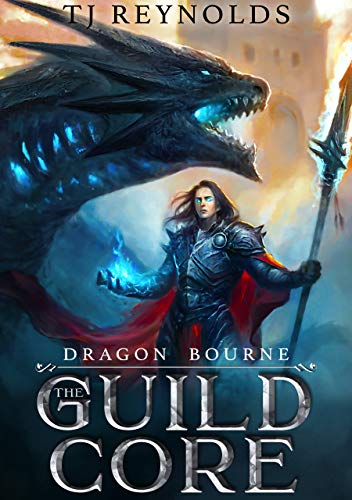 Amazon.com: The Guild Core 1: Dragon Bourne (A Dungeon Adventure) eBook ...