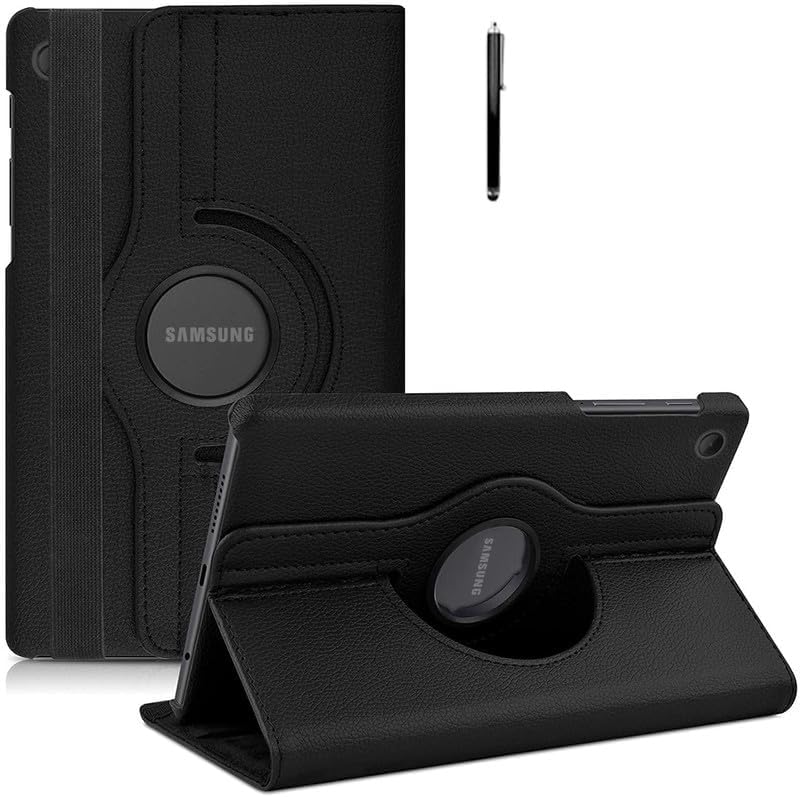 Robustrion Cover for Samsung Galaxy Tab A8, 360 Rotation Flip Case ...