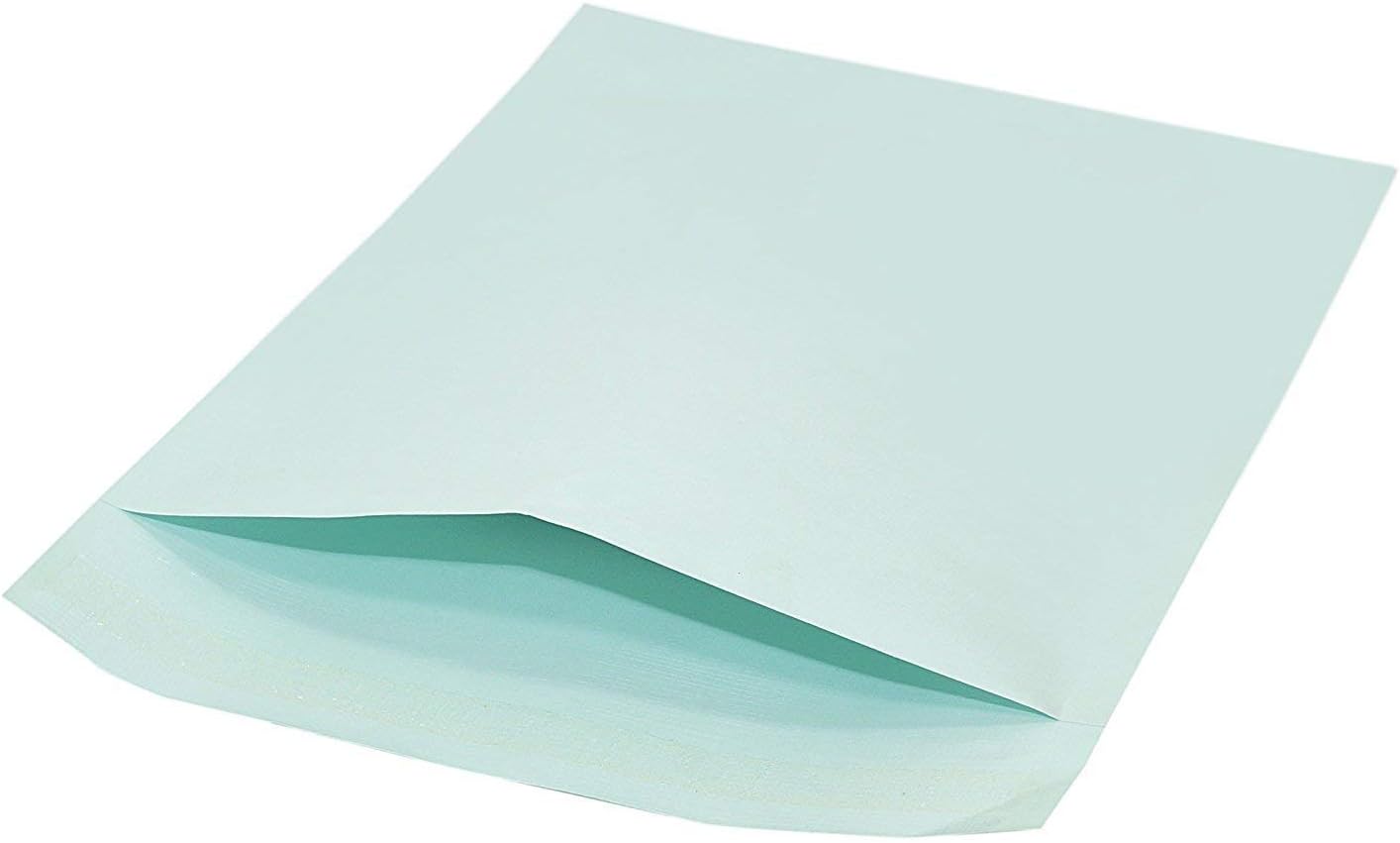 Shuban A4 Size Thick Gummed Seal-Designed Paper Envelopes for Secure ...