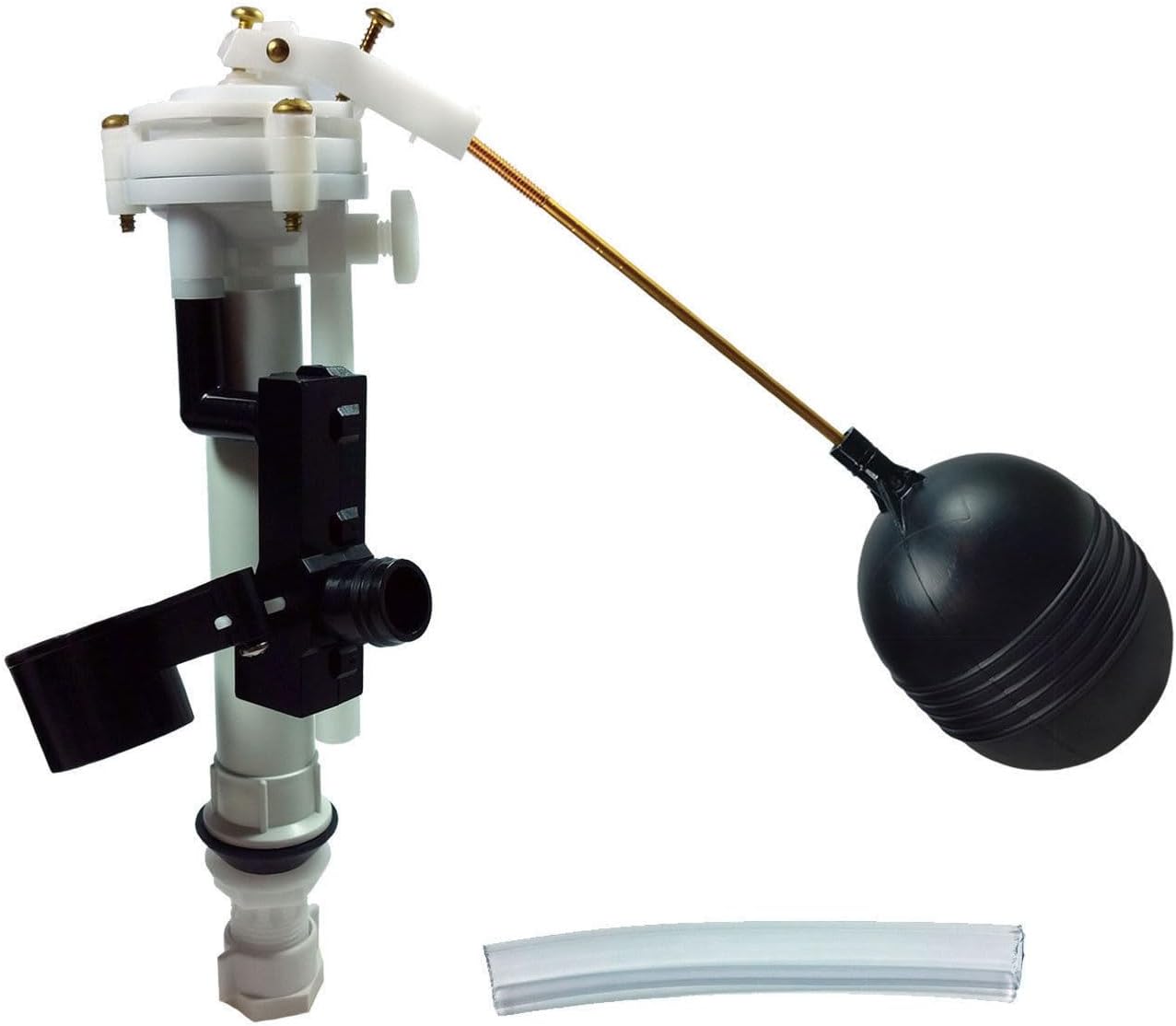 FlushLine Replacement Ballcock for Kohler Toilet 84499, 9269, 30673 ...