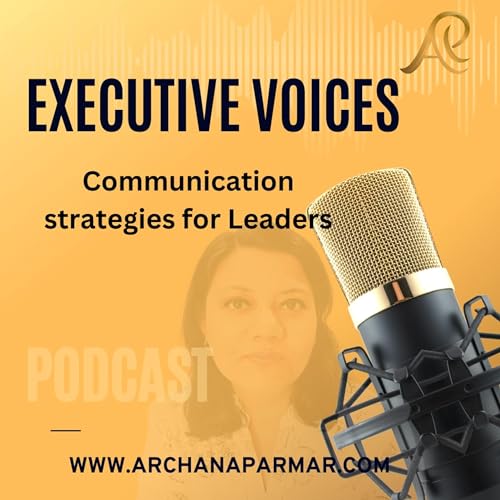 Amazon.com: Executive Voices: Communication Strategies For Leaders ...