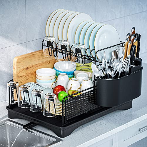 Find The Best Kitchen Rack For Utensils Reviews & Comparison - Katynel