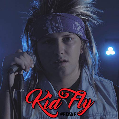 1985 by Kid Fly on Amazon Music - Amazon.com