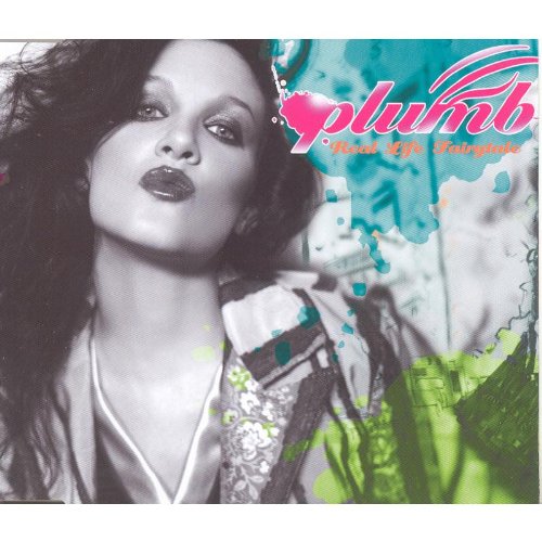 PLUMB - Real Life Fairytale - Amazon.com Music