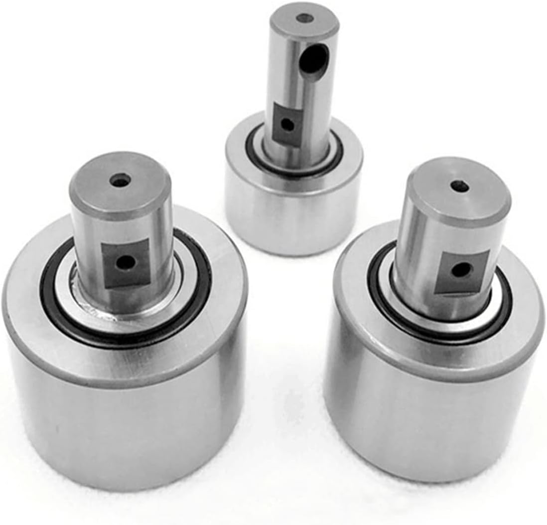 Amazon.com: DLHVFOKK 1pcs Printing Machine Bearings KRX18 * 40 * 46.5 ...