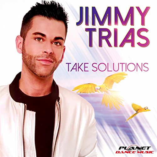 Play Take Solutions by Jimmy Trias on Amazon Music