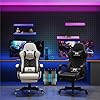 Amazon.com: Gamtimer Gaming Chair, 400 lbs Adult Chair, High Back ...