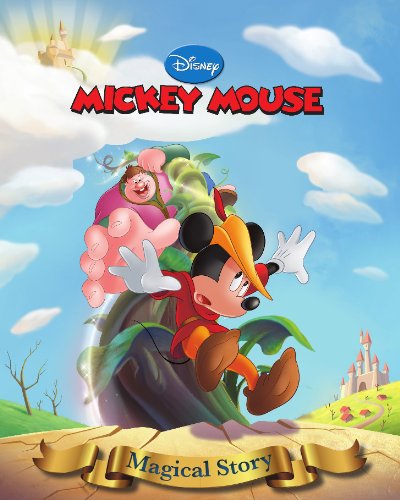Mickey Mouse : Lowe, Gemma Louis, Hampshire, Pete, Vaughan, Charles ...