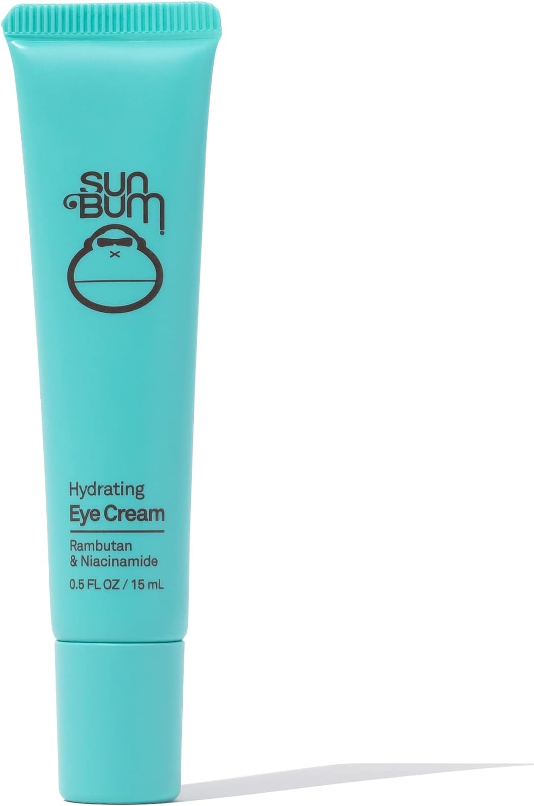 Amazon.com: Sun Bum Skin Care Hydrating Under Eye Cream - Vegan and ...