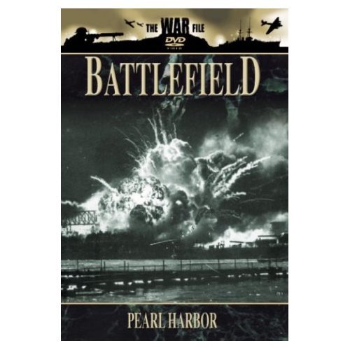 Battlefield: Pearl Harbour [DVD]: Amazon.co.uk: DVD & Blu-ray