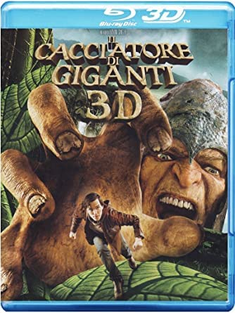 Jack el caza gigantes / Jack the Giant Slayer 3D ( JACK AND THE GIANTS ...