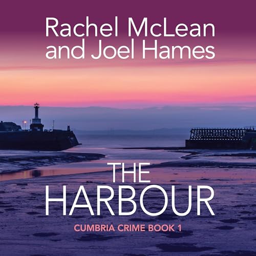 The Lochside Murder: Dorset Crime (Audio Download): Rachel McLean, Jan ...