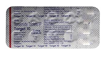 Torget 10 - Strip of 10 Tablets : Amazon.in: Health & Personal Care