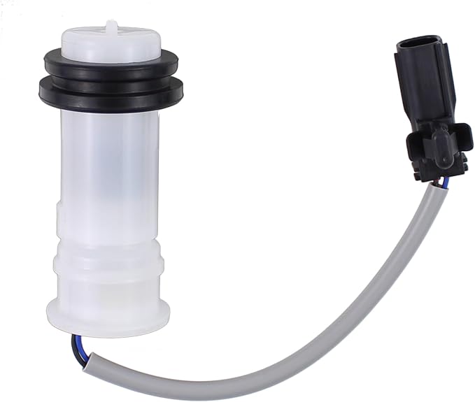 Amazon.com: DriveFix Washer Fluid Level Sensor for Mitsubishi Eclipse ...