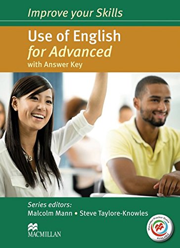 Improve your Skills for Advanced (CAE): Use of English for Advanced ...
