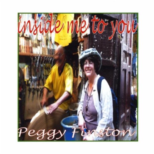 Play inside me to you by Peggy Finston on Amazon Music