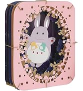 Amazon.com: SIWEME 3D Puzzle for Adults&Kids, Funny Jigsaw Puzzle DIY ...