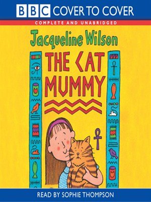 Buy The Cat Mummy Book Online at Low Prices in India | The Cat Mummy ...