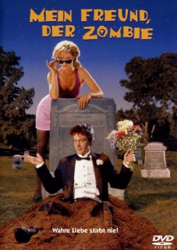 Mein Freund, der Zombie [Alemania] [DVD]: Amazon.es: Andrew Lowery ...