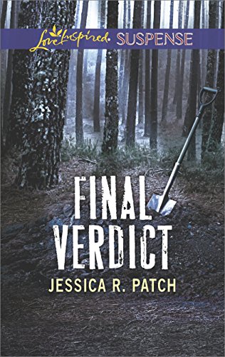 Final Verdict: Faith in the Face of Crime (Love Inspired Suspense ...