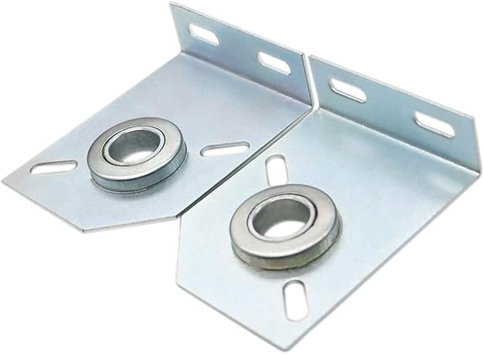 Garage Door Spring Center Bearing Bracket, Garage Door Spring Anchor ...