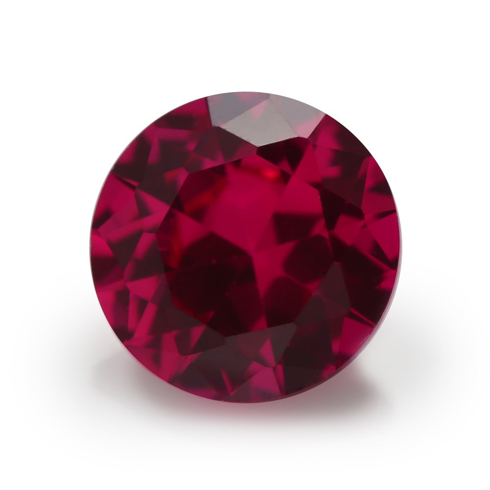 Corundum Gem