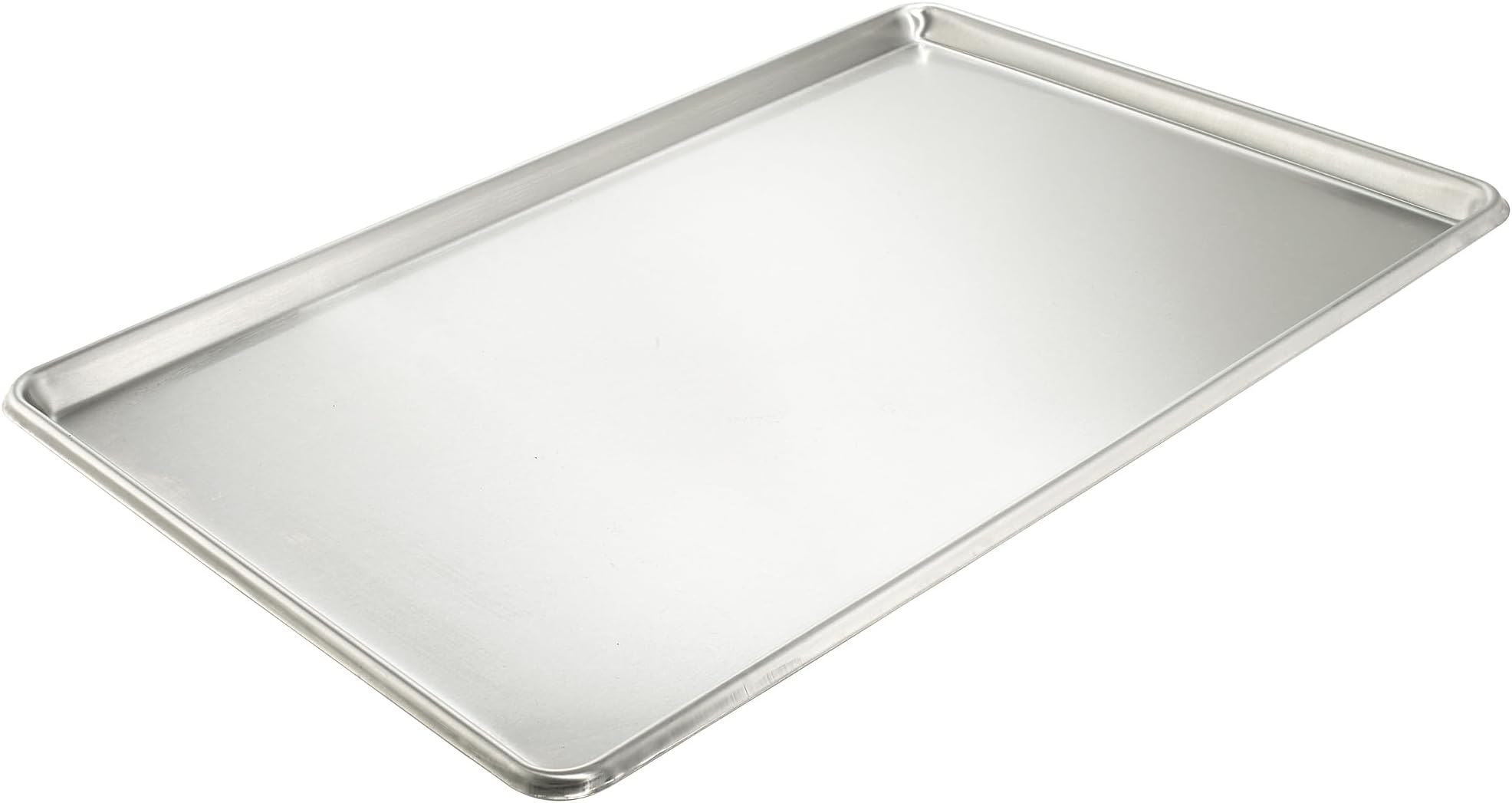 Amazon.com: Winco Commercial-Grade Aluminum Sheet Pan, 18 Gauge, 2/3 ...