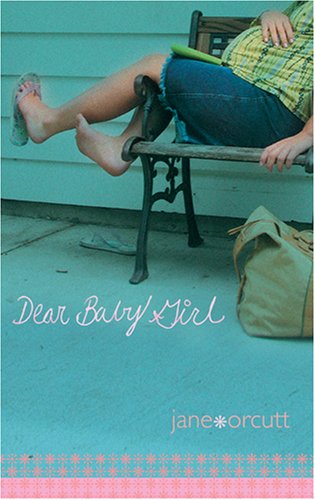 Amazon.com: Dear Baby Girl: 9781414300931: Orcutt, Jane: Books