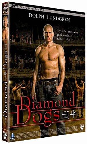 Amazon.com: Diamond dogs : DVD: Movies & TV