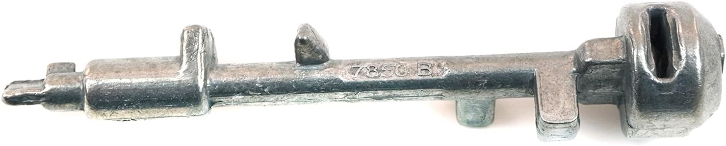 Amazon.com: ESC ESP30 Ignition Lock Cylinder Barrel Rod 7850B ...