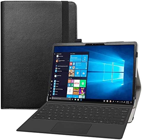 Amazon.com: Dell DELL-RG1322C Commercial Grade Case for Latitude 7320 ...