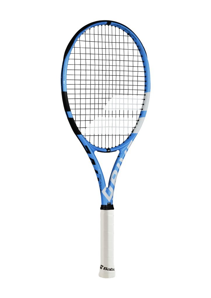Babolat Pure Drive Lite Unstrung Tennis Racquet, (Blue) : Amazon.in ...