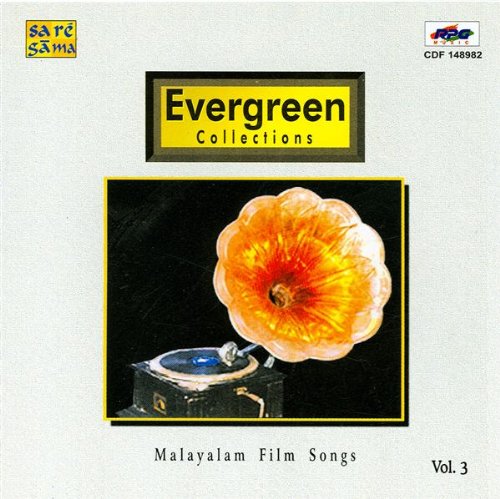 Amazon.com: Evergreen Collections - Vol - 3: CDs & Vinyl