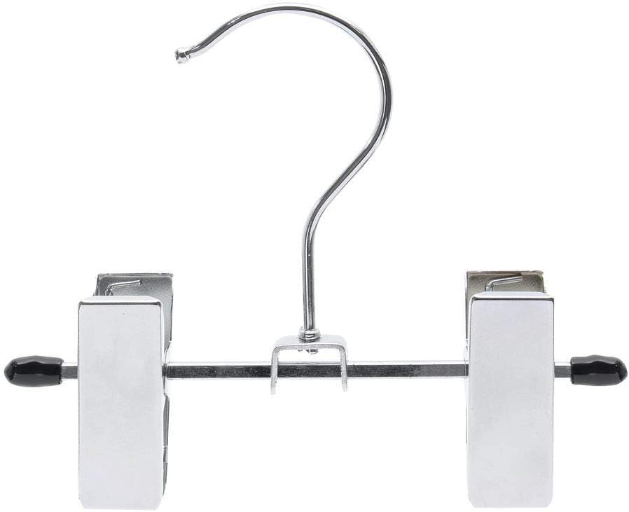Amazon.com: Retail Resource Clip Hanger with 2 Clips 5"L 100 per Pack ...