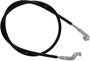 Amazon.com: Replacement for fits MTD 746-04341 Clutch Cable Troy-Bilt ...