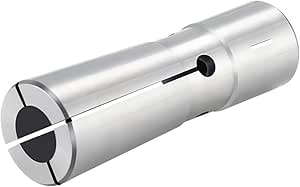 Amazon.com: Accuracy 0.003 DC collets DC4 DC6 DC8 DC12 chuck collets ...