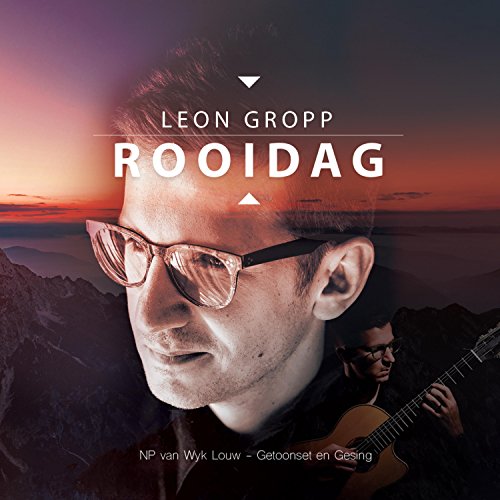 Play Rooidag by Leon Gropp on Amazon Music