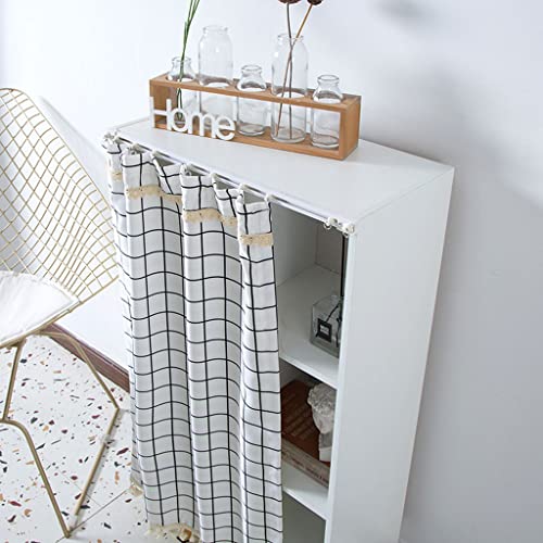 Vorhang Unterschrank Kuche
