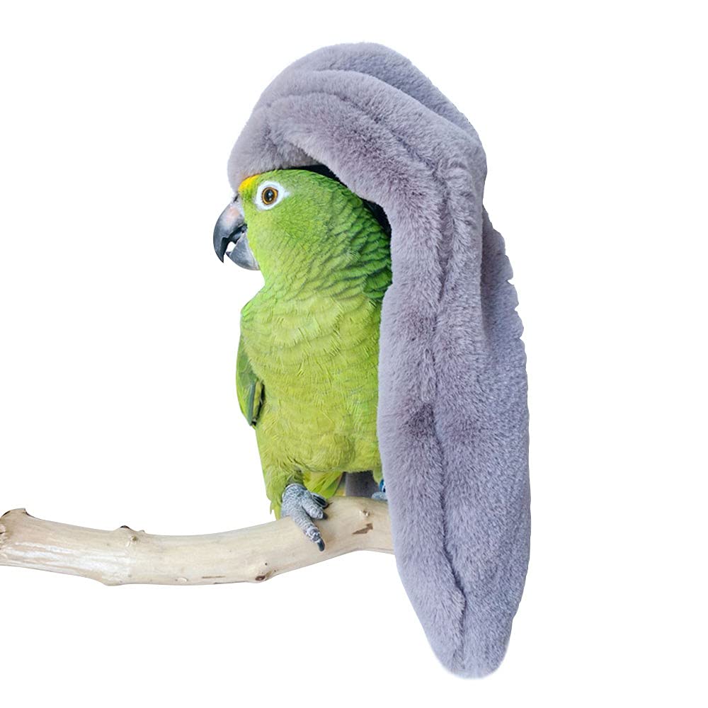 Snapklik.com : Pawstrip Birds Blanket Cozy Corner Bird Cuddle Nest ...