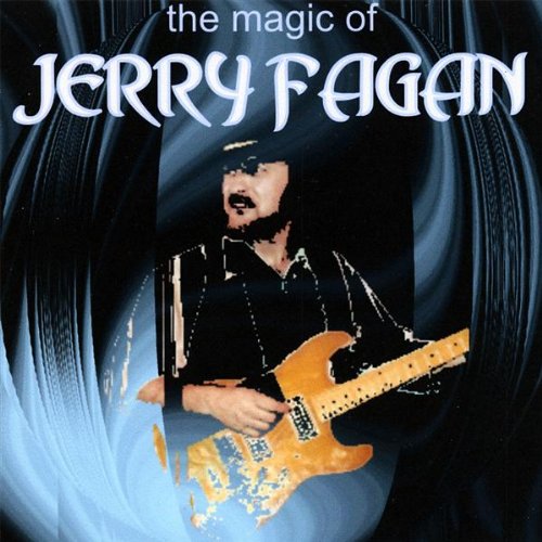 Fagan, Jerry - Magic of Jerry Fagan - Amazon.com Music