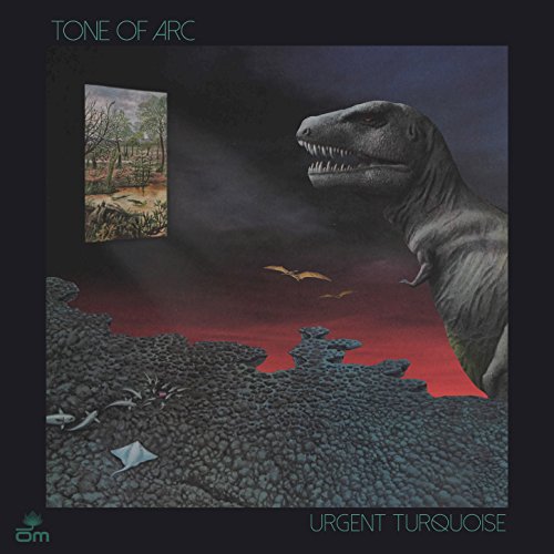 Amazon.com: Urgent Turquoise : Tone Of Arc: Digital Music
