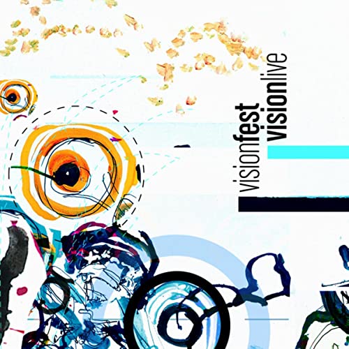 Amazon MusicでVision LiveのVision Liveを再生する
