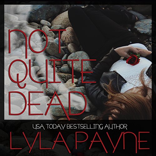 Not Quite Dead: Lowcountry Ghosts, Book 1 (Audible Audio Edition): Lyla ...