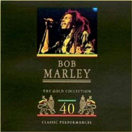 The Gold Collection: Bob Marley: Amazon.in: Music}