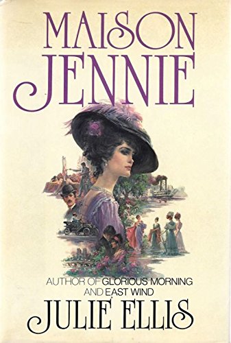 Maison Jennie: Ellis, Julie: 9780877955726: Amazon.com: Books